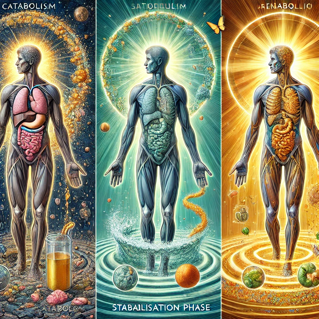 The Three Phases of Detoxification and Rebuilding - Natural Body ...