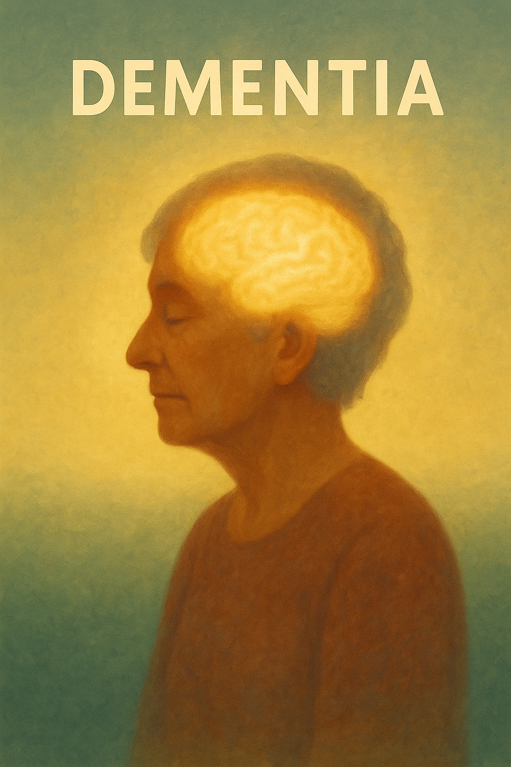 Dementia - Natural Body Intelligence