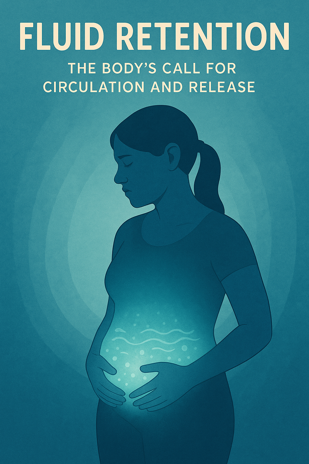 Fluid Retention - Natural Body Intelligence