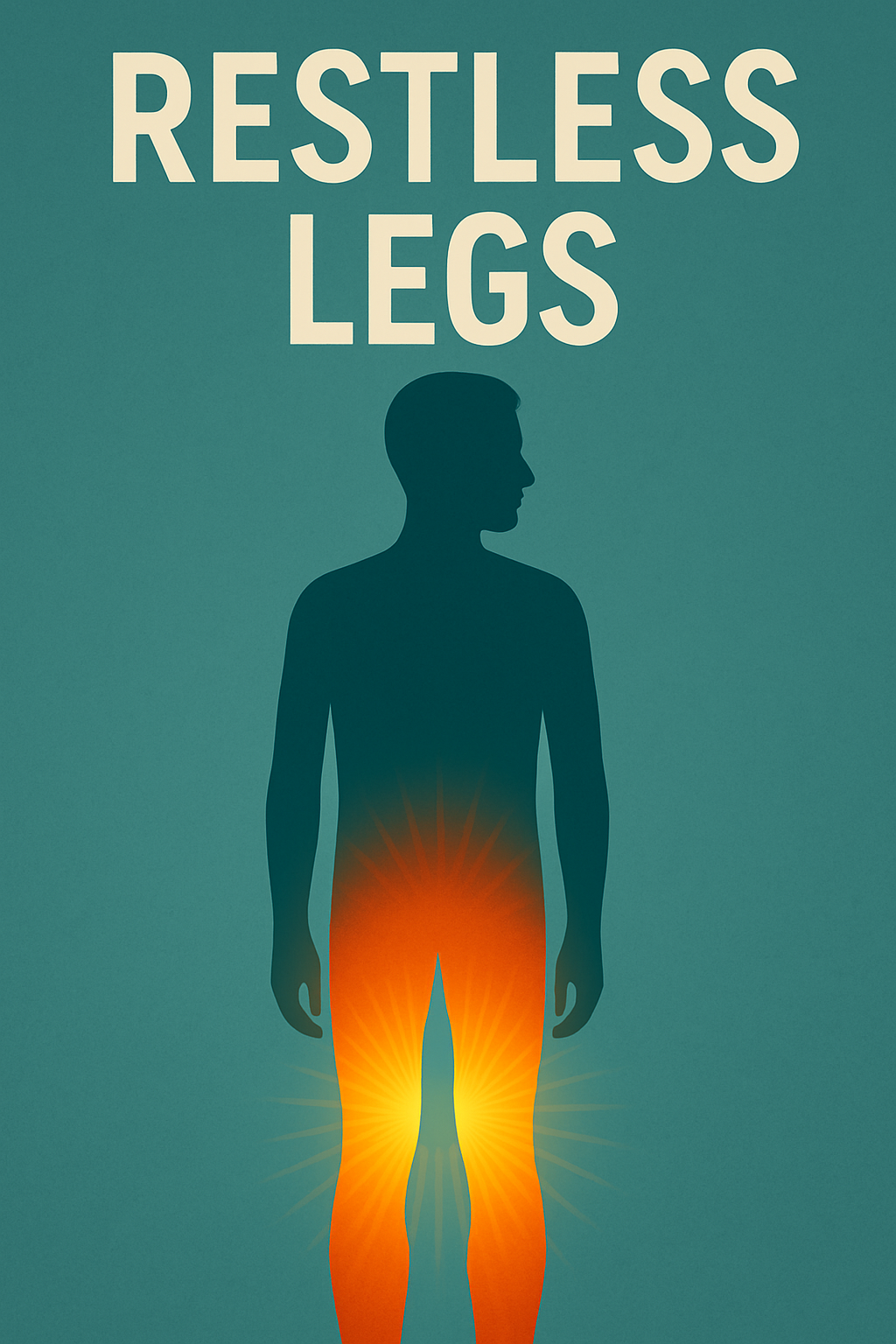 Restless Legs: The Body’s Call for Ease, Circulation and Nervous System ...