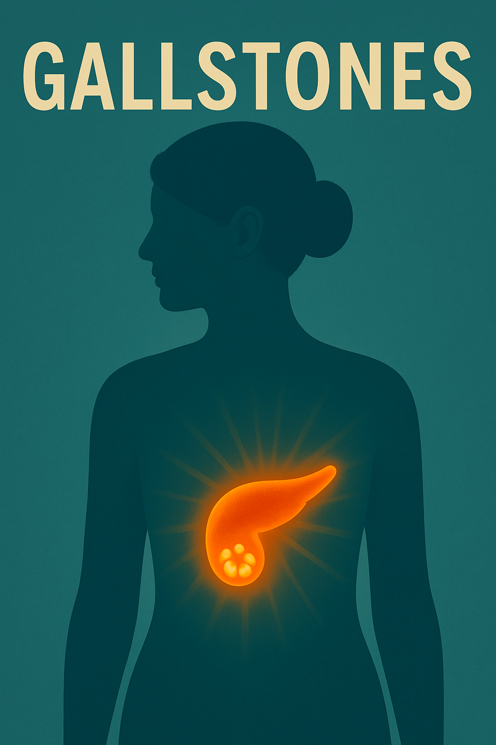 Gallstones: The Body’s Call for Release, Lightness and Digestive Ease ...