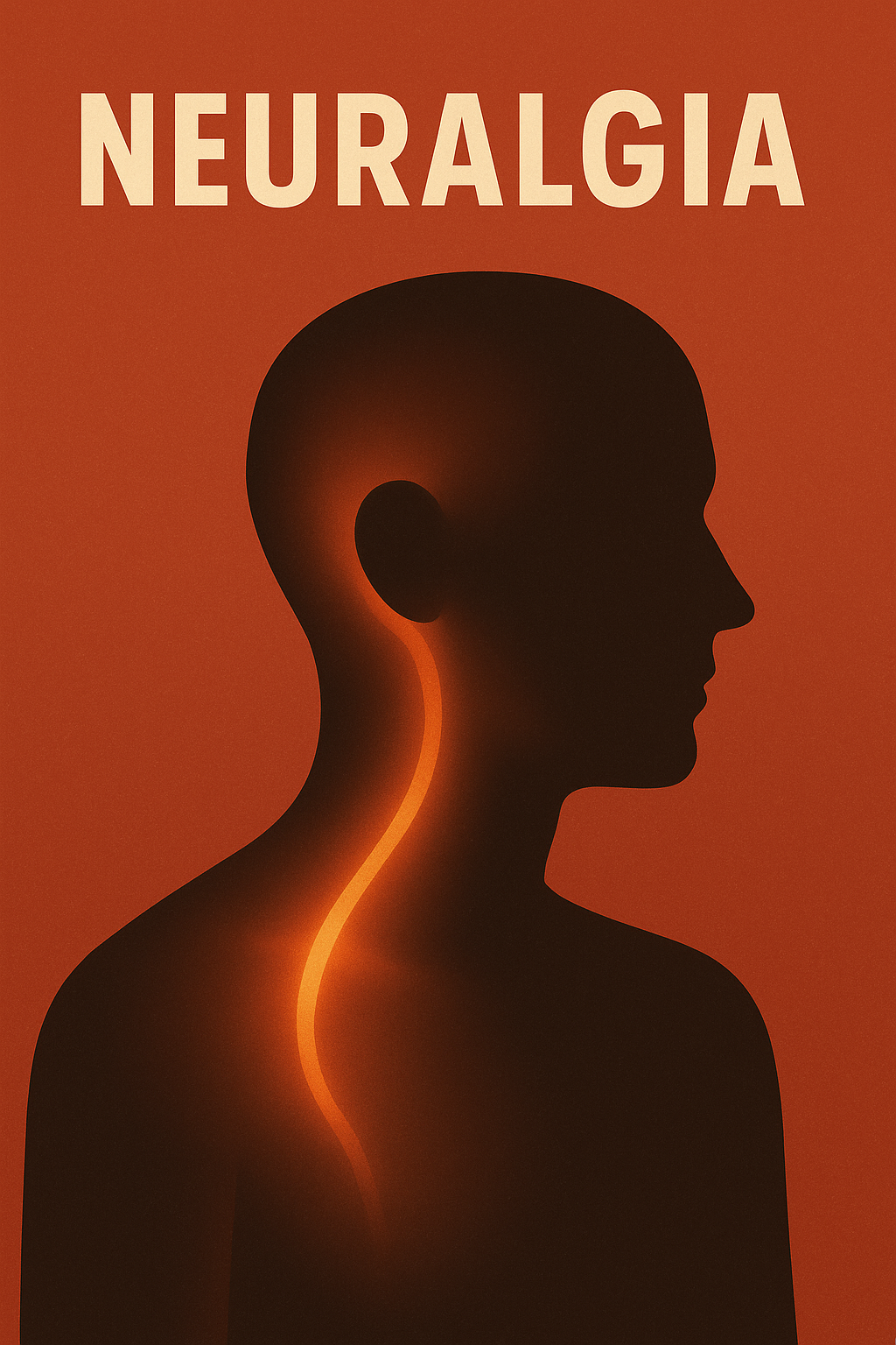 Neuralgia: The Body’s Call for Relief, Nervous System Restoration and ...