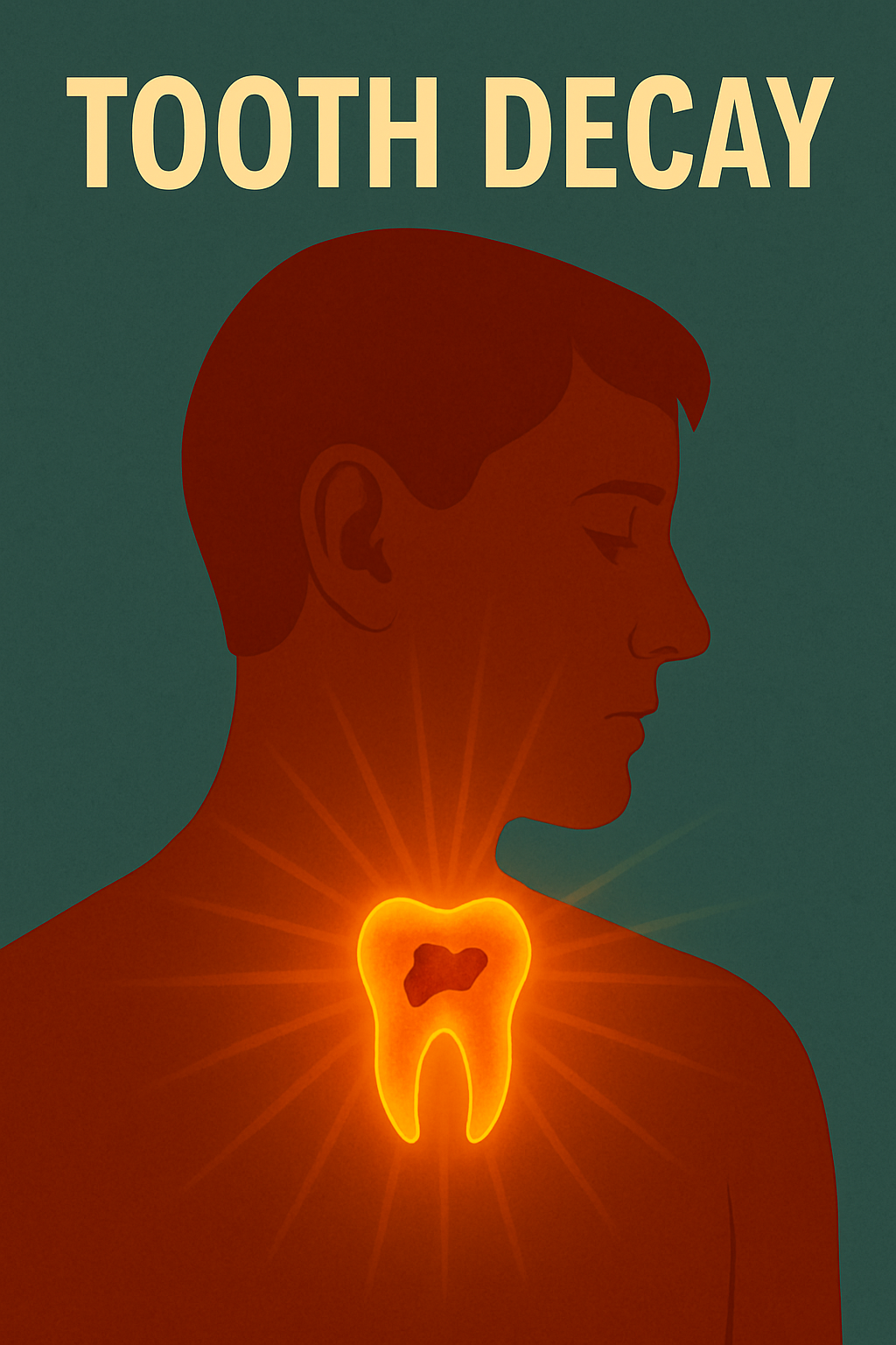 Tooth Decay: The Body’s Call for Mineral Balance, Clean Fuel and ...