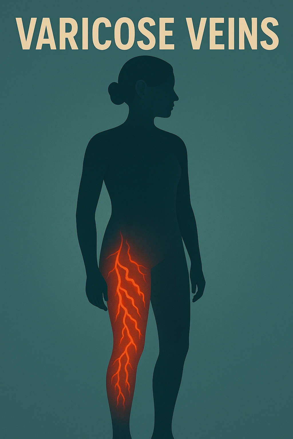 Varicose Veins: The Body’s Call for Flow, Lightness and Circulatory ...
