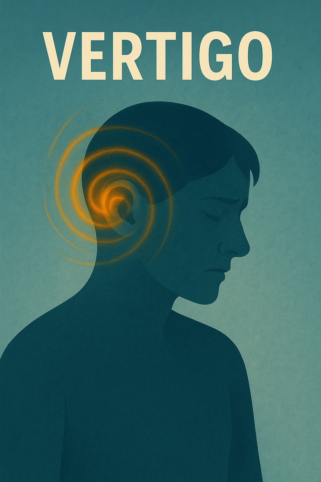 Vertigo: The Body’s Call for Balance, Stillness and Internal Clarity ...